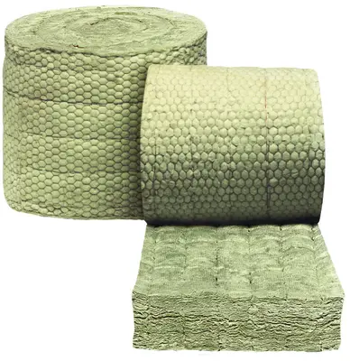 TECH Wired Mat MT 4.1 | Benelux ISOVER Technical Insulation