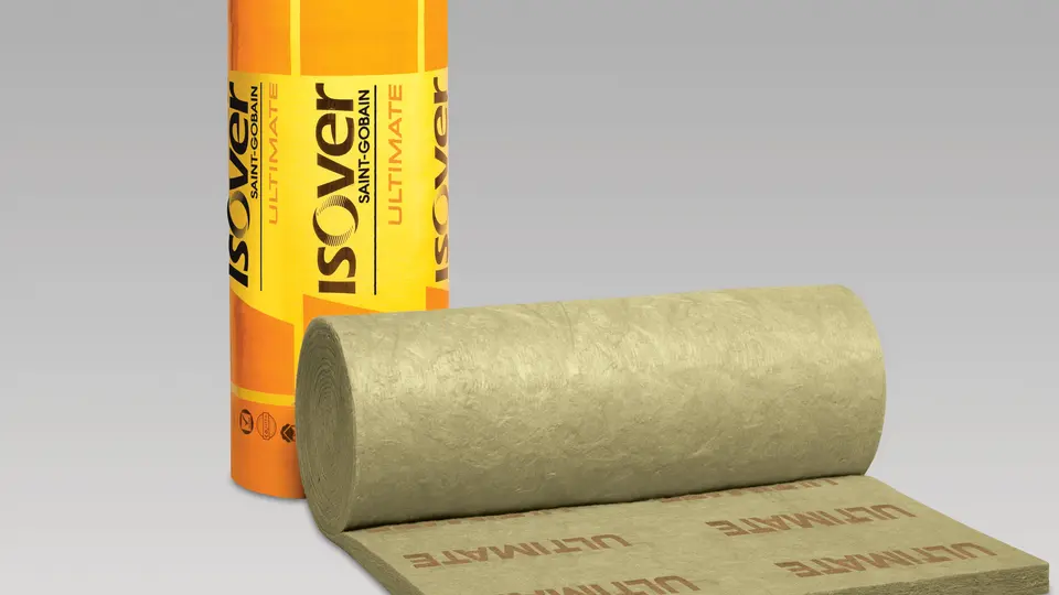 Isolatie voor industriële opslagtanks | ISOVER