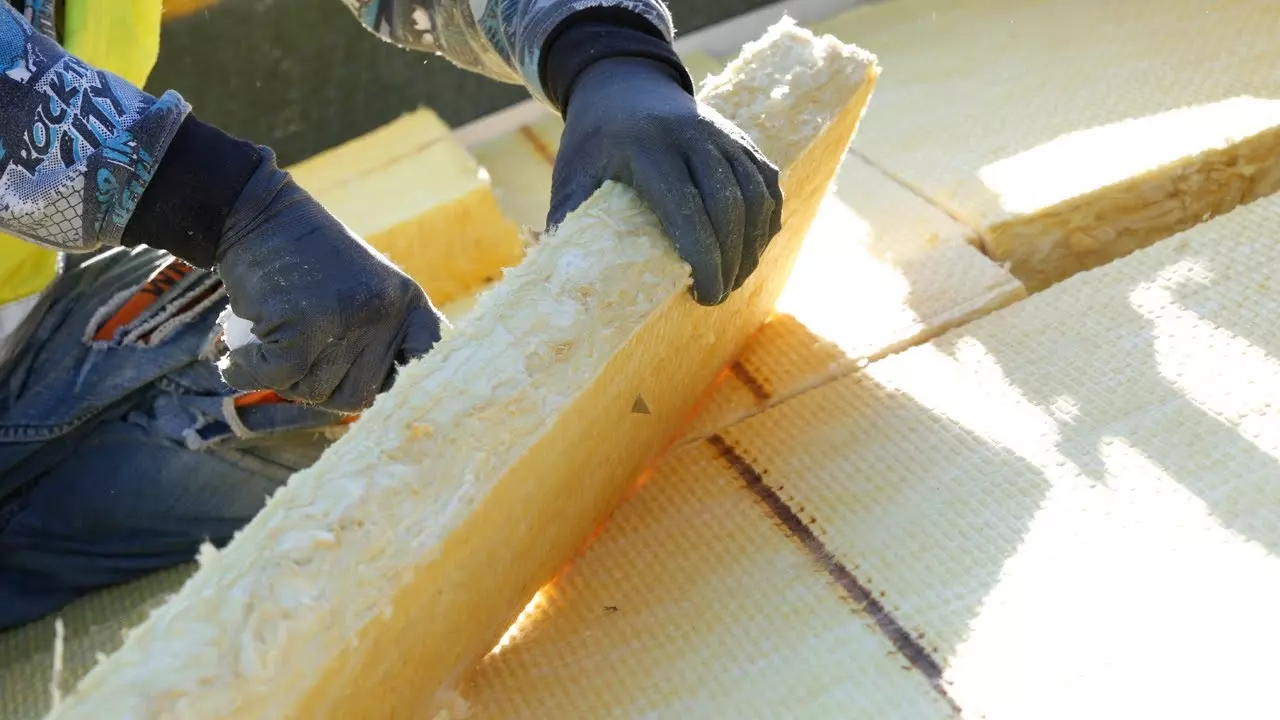 Saint-Gobain Technische Isolatie | ISOVER en Kaimann